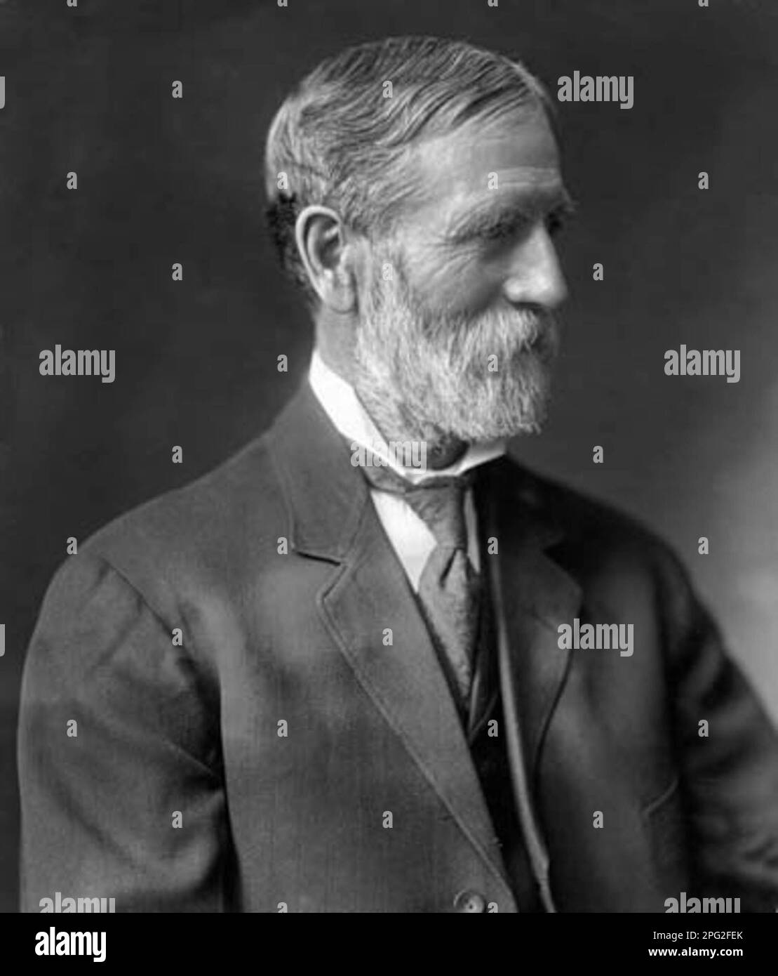 Freelan Oscar Stanley Stock Photo - Alamy