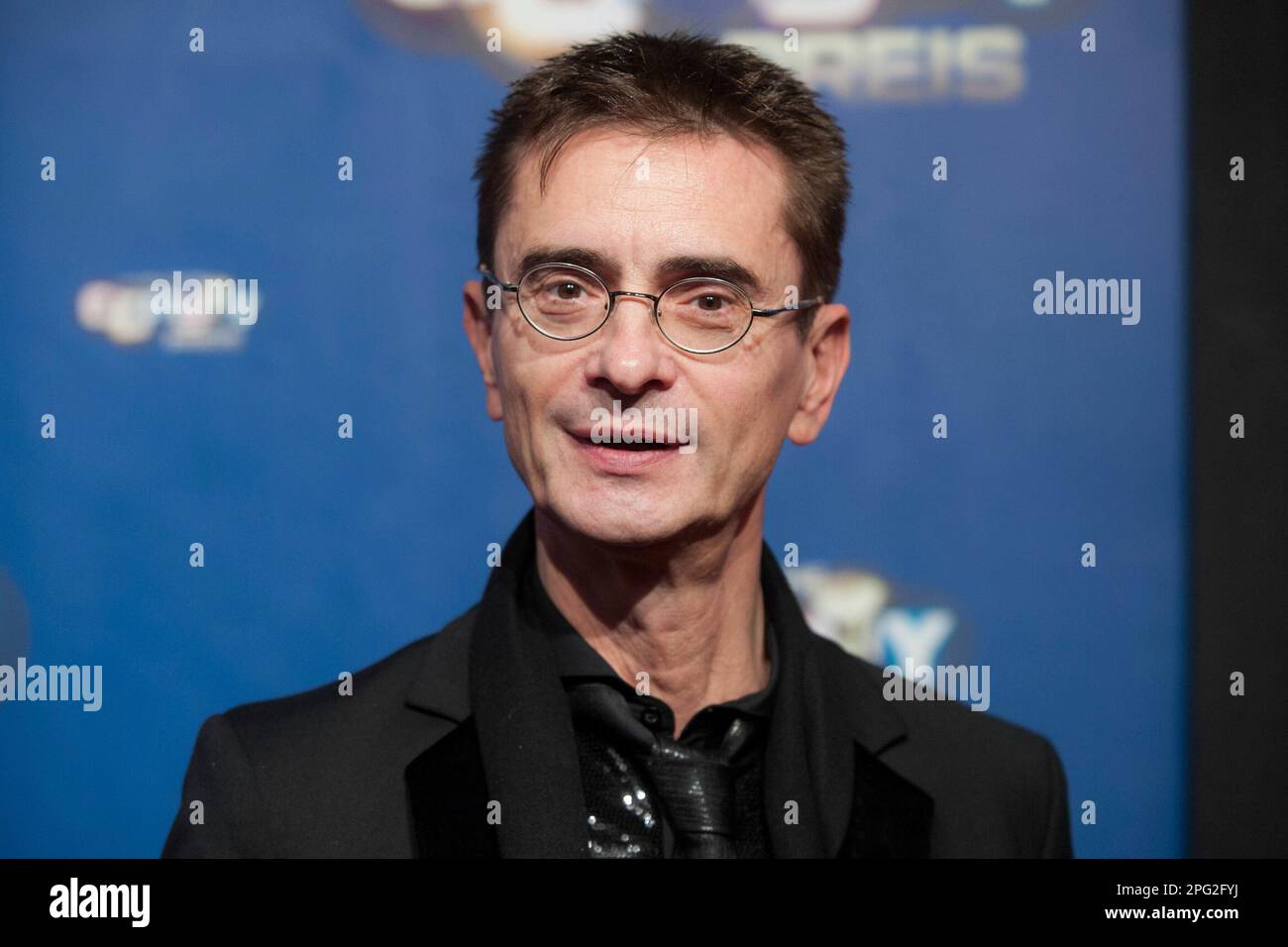 ARCHIVE PHOTO: The cabaret artist Mathias RICHLING celebrates his 70th ...