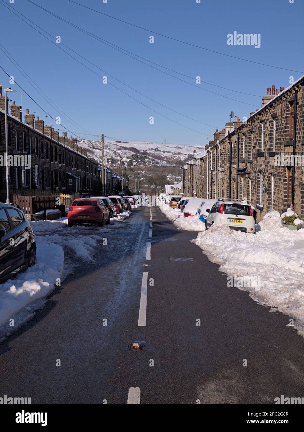 Mount marsden hi-res stock photography and images - Alamy