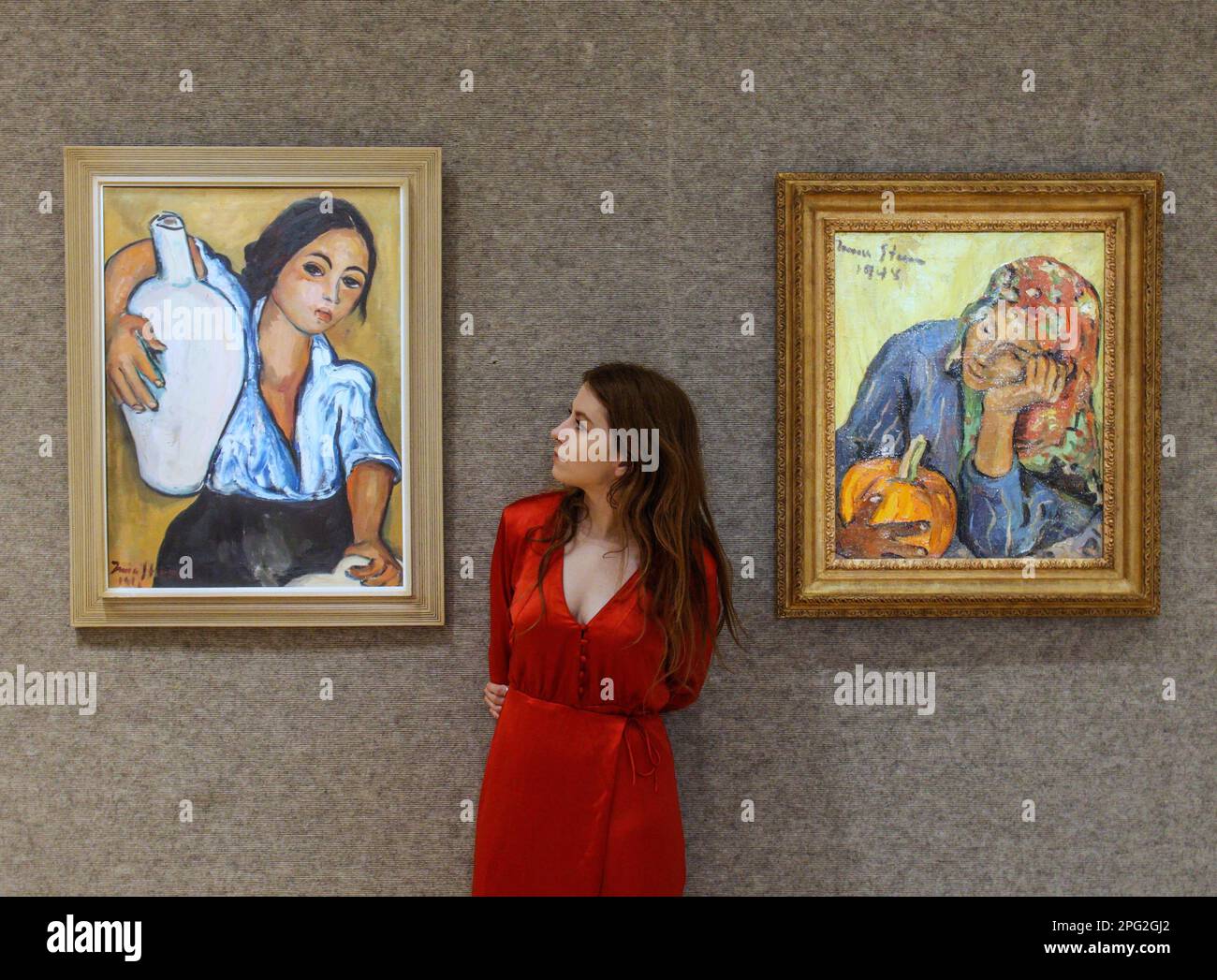 Jug mar hi-res stock photography and images - Alamy