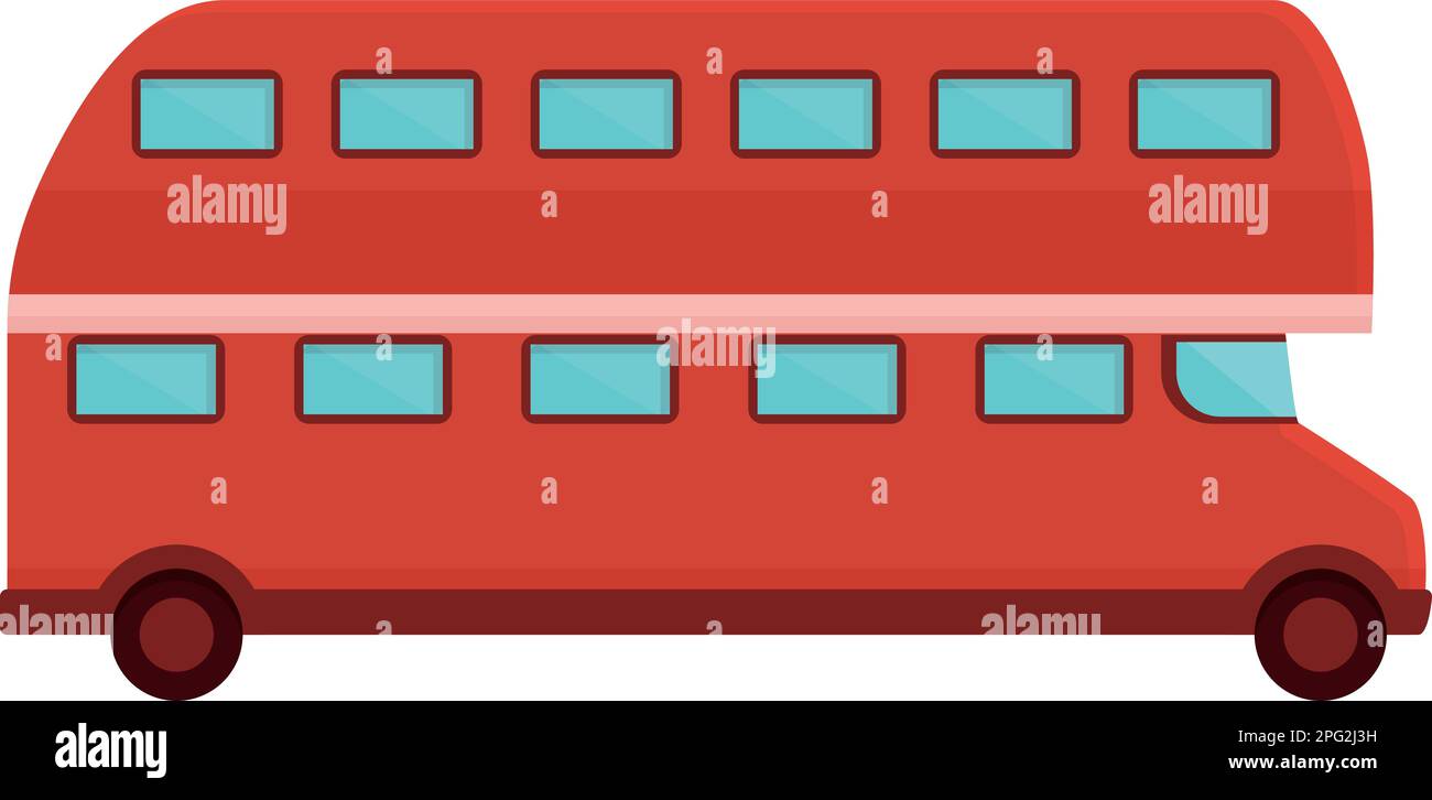 Transport london bus stop Stock Vector Images - Alamy