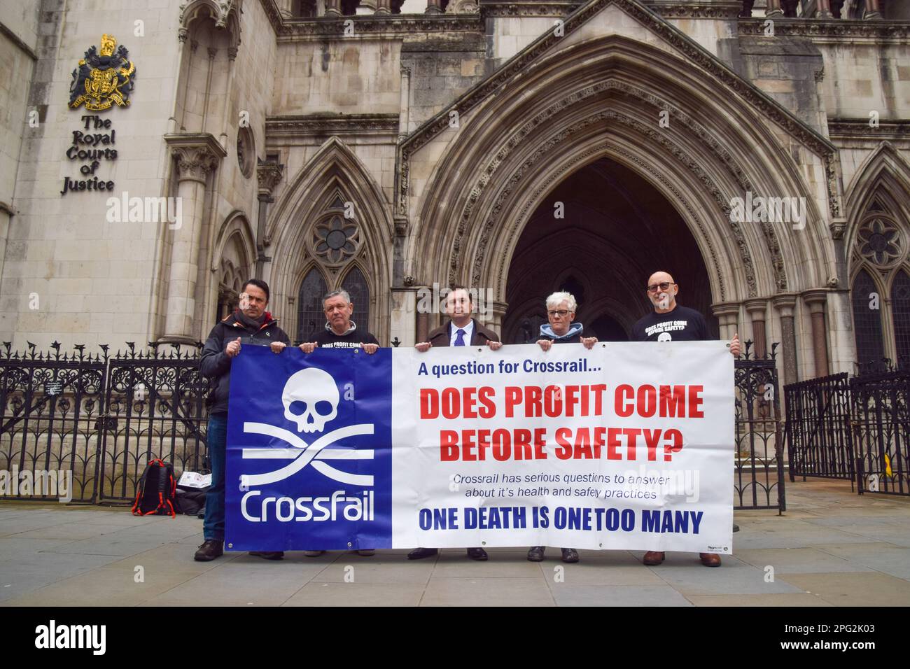 Costain skanska joint venture hi-res stock photography and images - Alamy