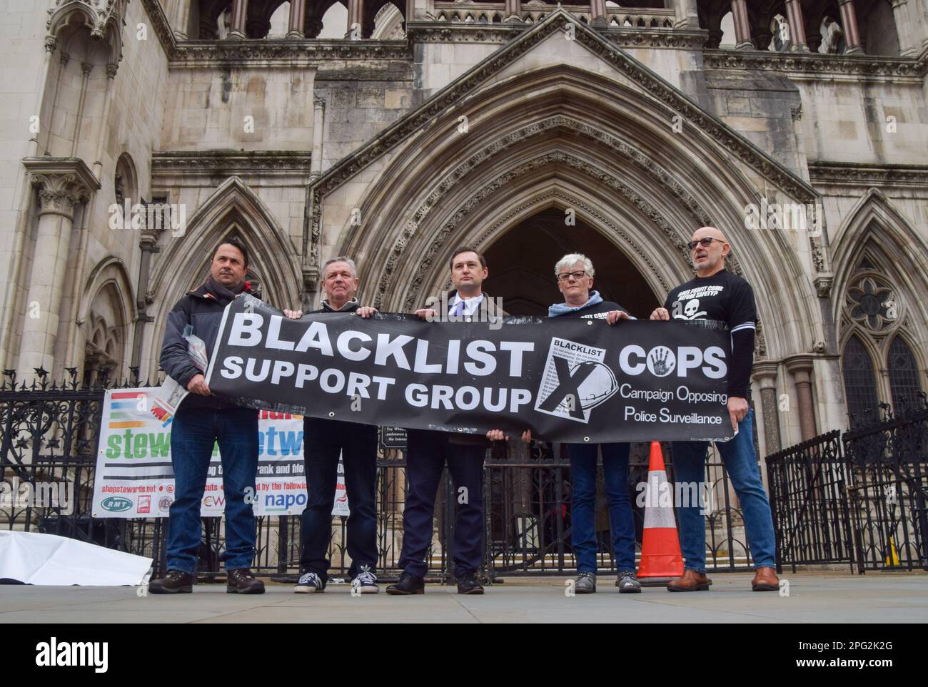 Costain sign hi-res stock photography and images - Alamy