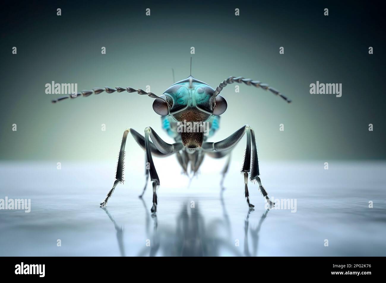 Fascinating mantis hi-res stock photography and images - Alamy