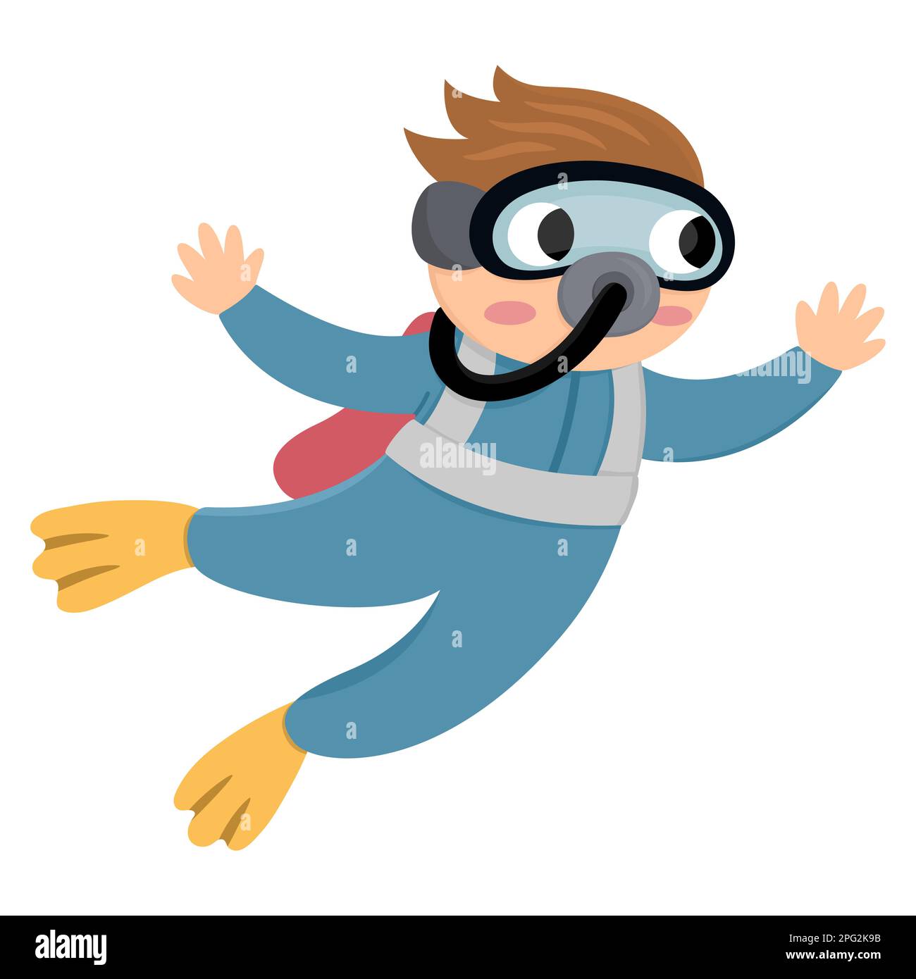 Scuba diver frogman Stock Vector Images - Alamy Scuba diver frogman Stock Vector Images - Alamy