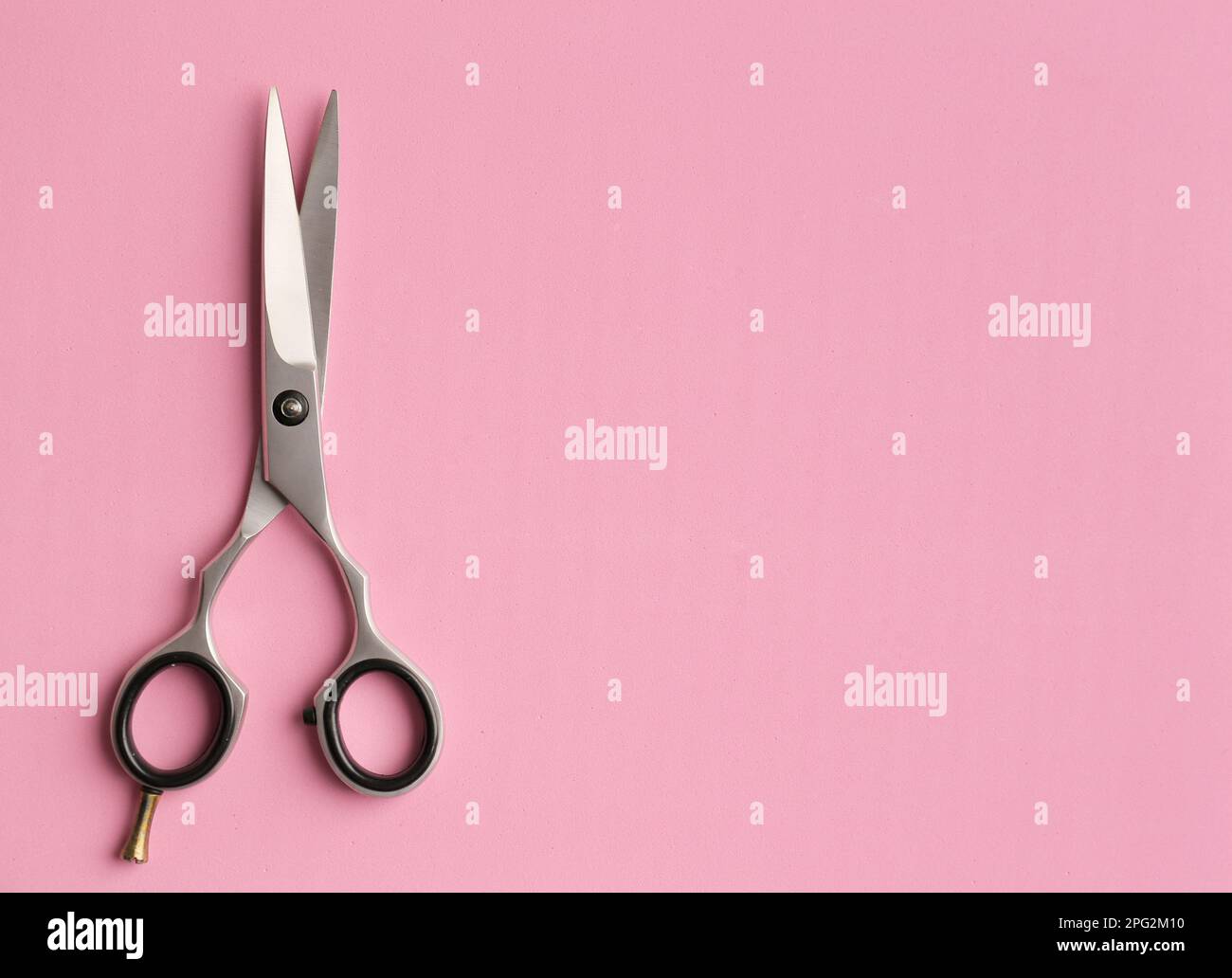 Quality haircuts hi-res stock photography and images - Alamy