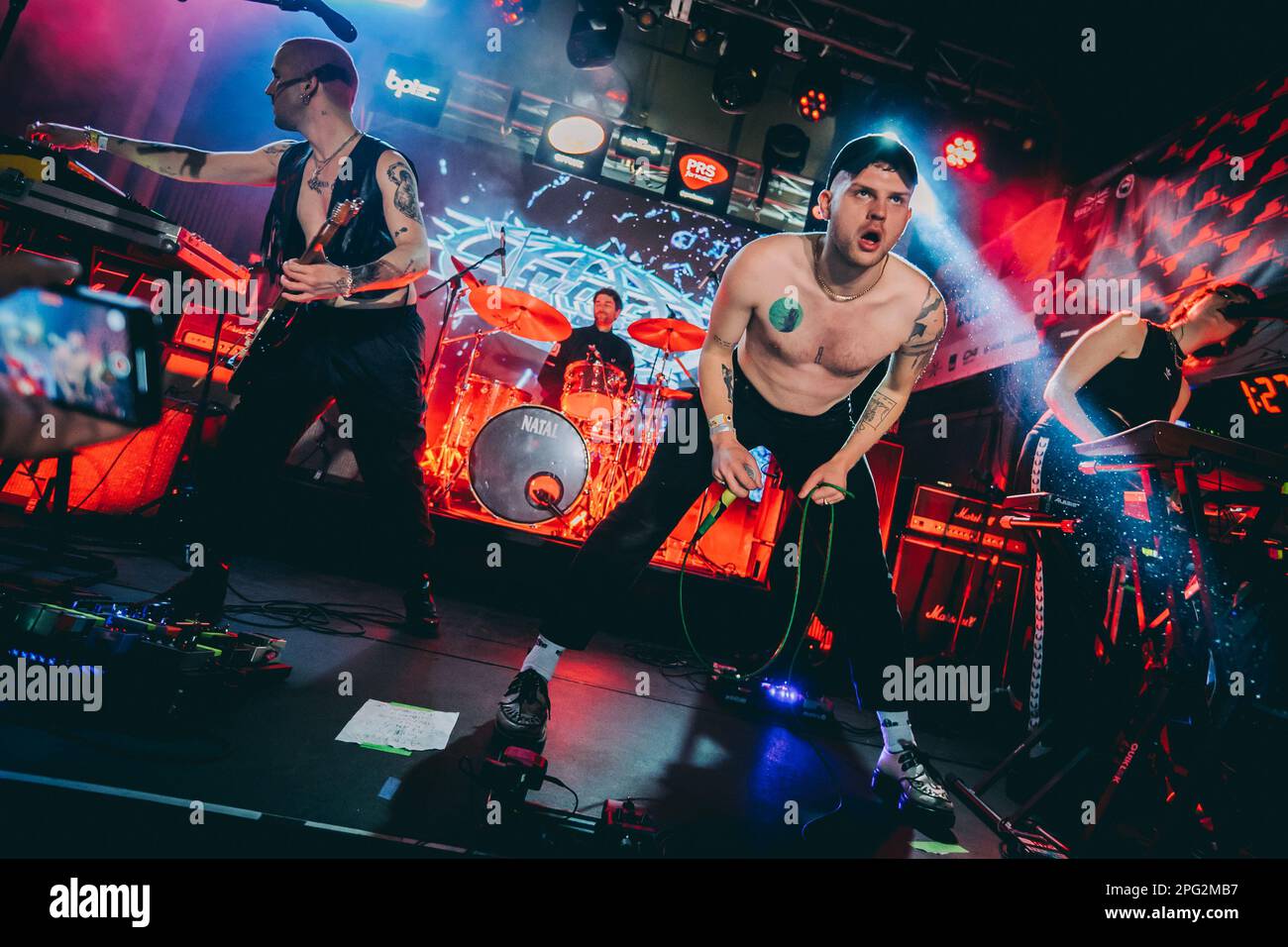 Vlure live hi-res stock photography and images - Alamy