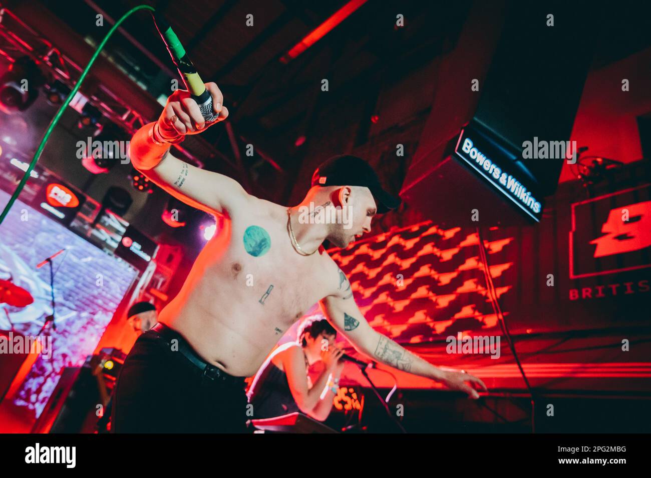 Vlure live hi-res stock photography and images - Alamy