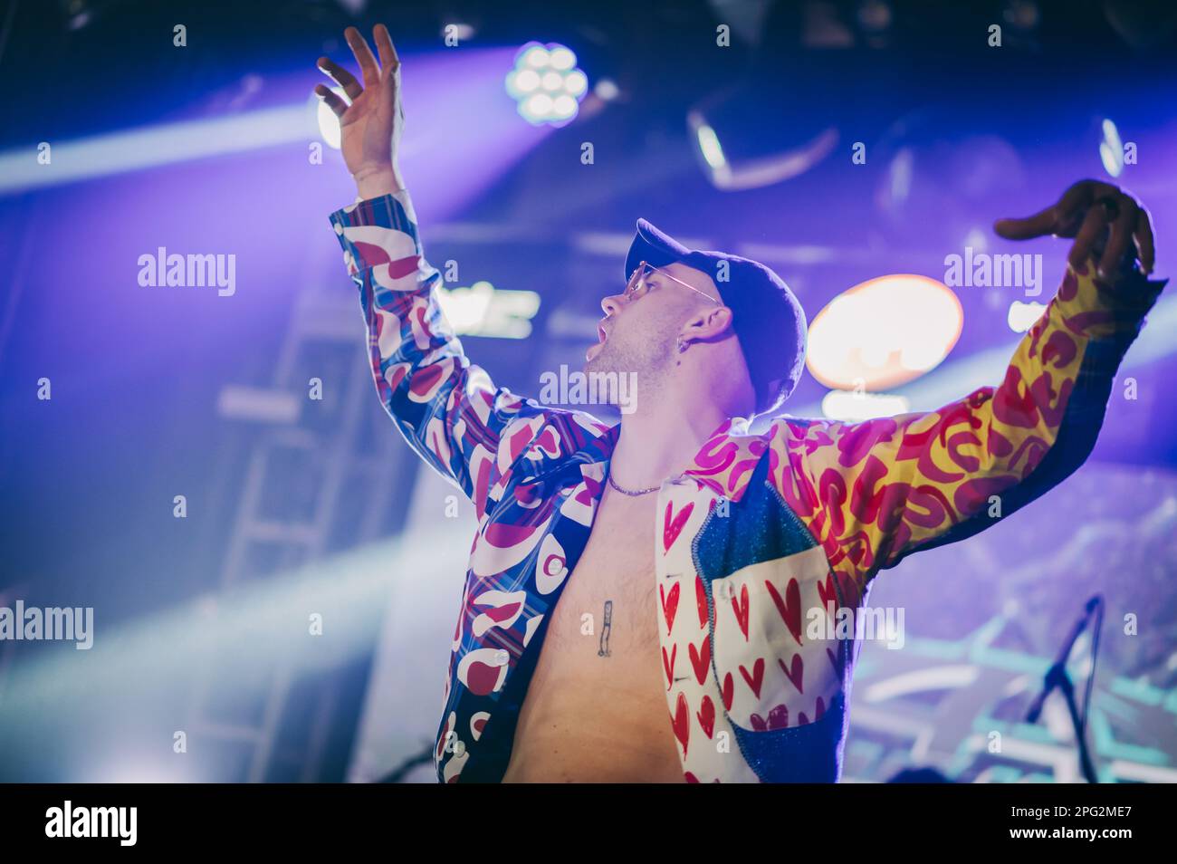 Vlure live hi-res stock photography and images - Alamy