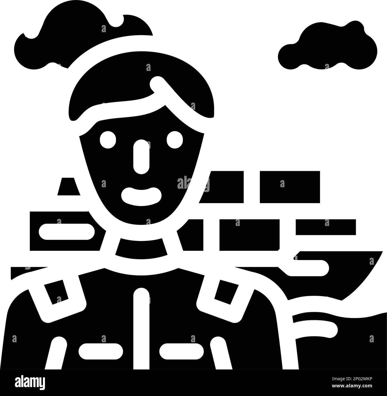 Marine engineering project Stock Vector Images - Alamy