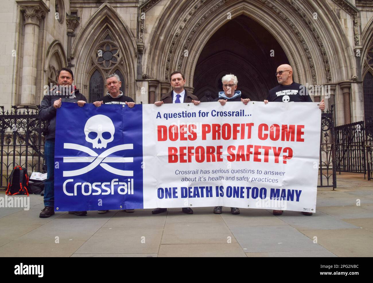 Costain skanska joint venture hi-res stock photography and images - Alamy