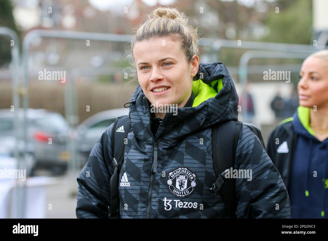 Hayley ladd 12 hi-res stock photography and images - Alamy