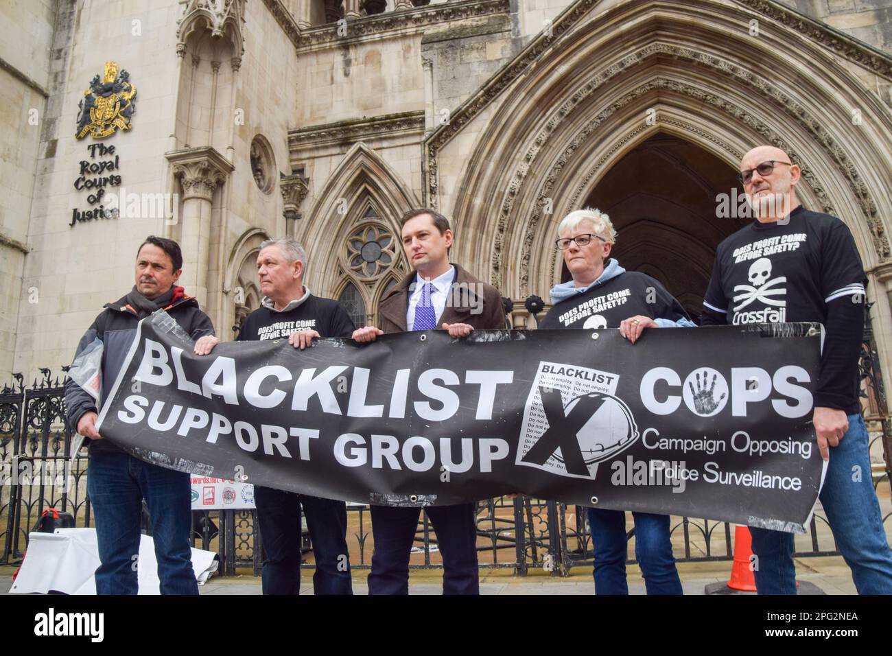 Costain crossrail hi-res stock photography and images - Alamy