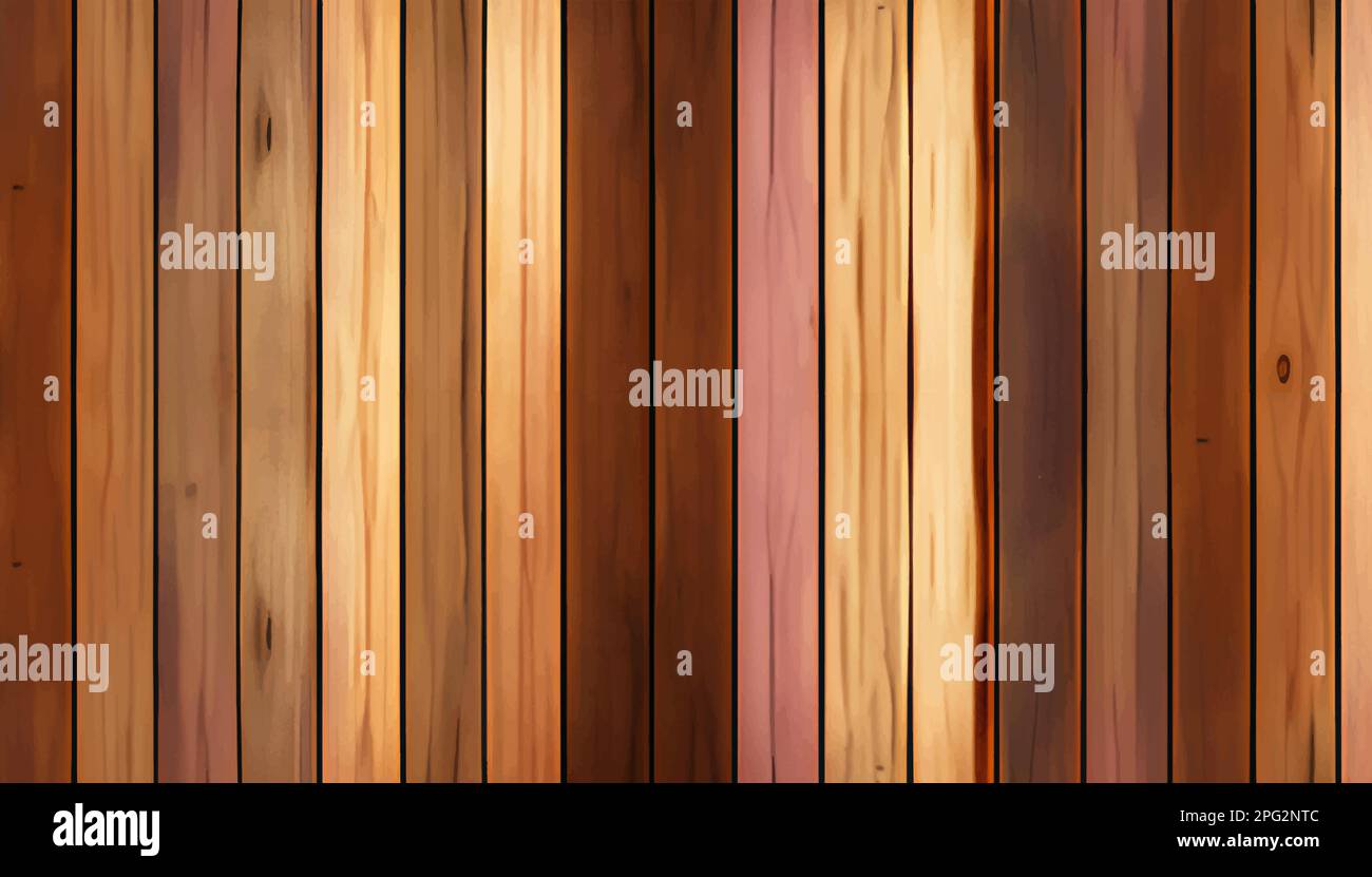 Vector wooden panels. Vector texture. Vector background Stock Vector ...