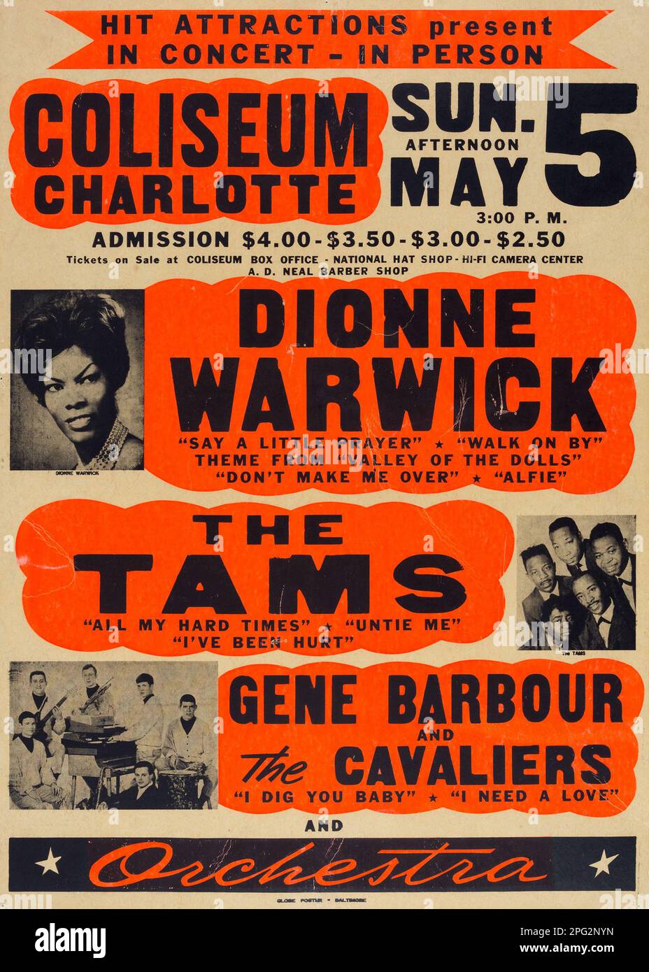 The coliseum vintage hi-res stock photography and images - Alamy