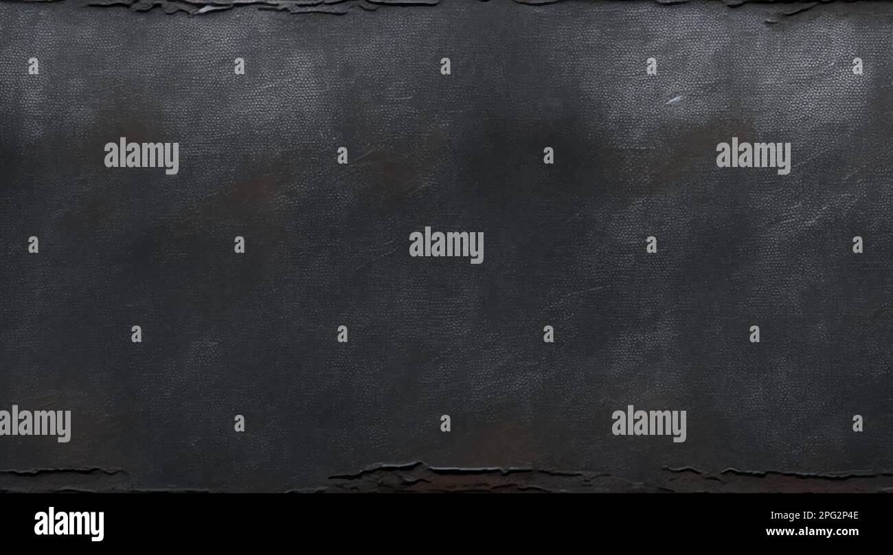 Metal texture background. Vector illustration of metal gray realistic ...