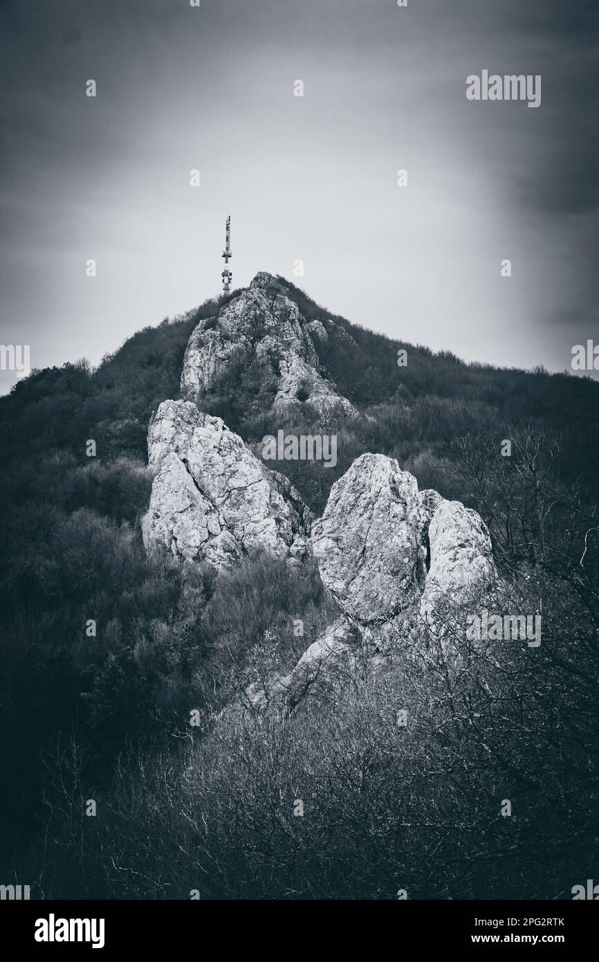 Kalnik mountain hi-res stock photography and images - Alamy