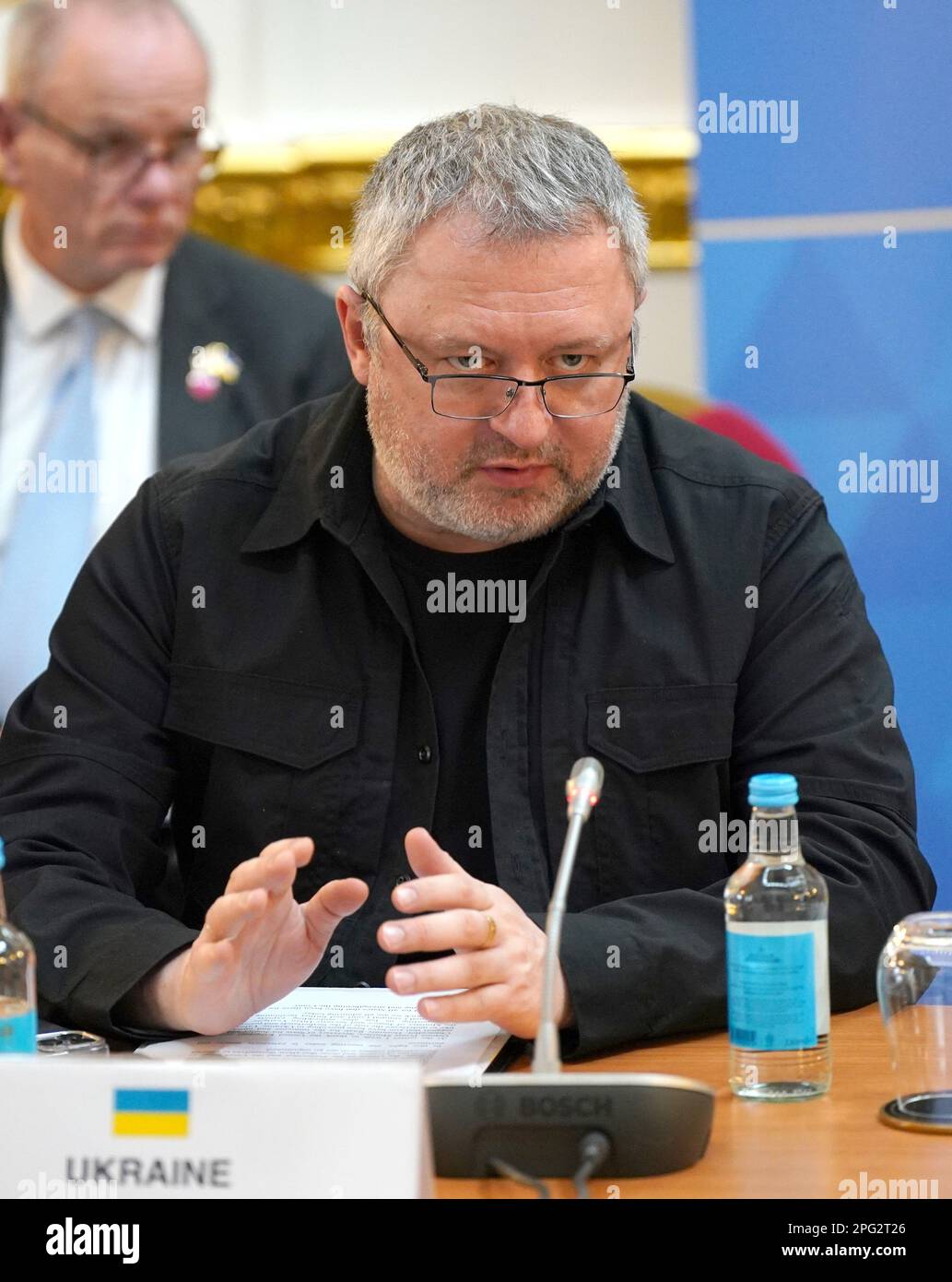 Andriy kostin hi-res stock photography and images - Alamy