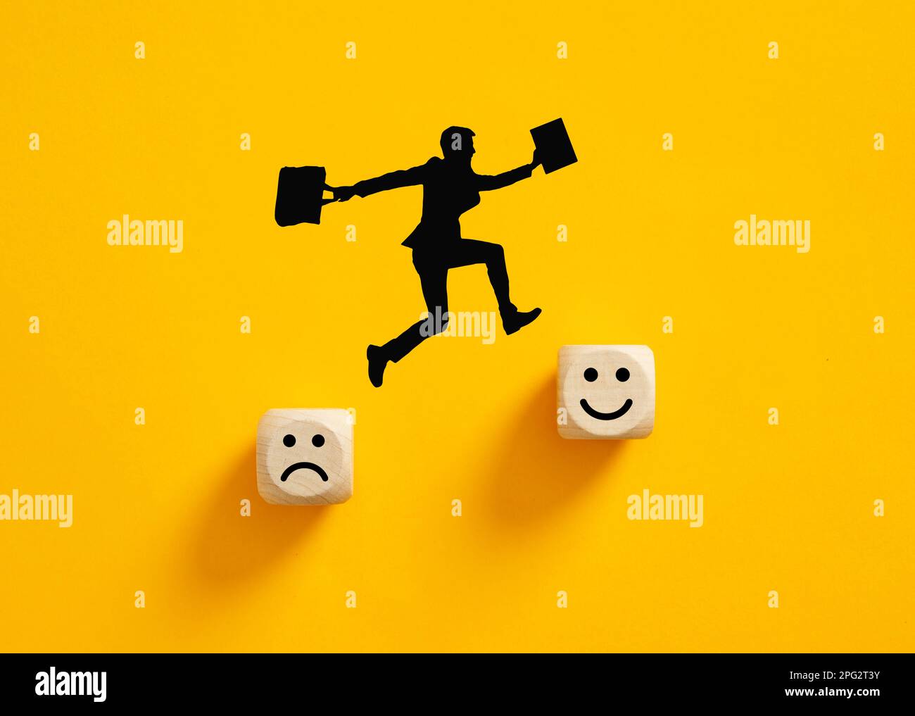 Employee motivation and job satisfaction. Changing the mood from ...