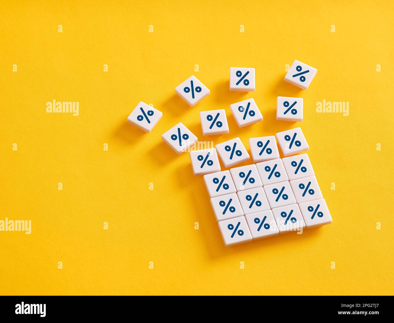 Bonus interest rate hi-res stock photography and images - Alamy