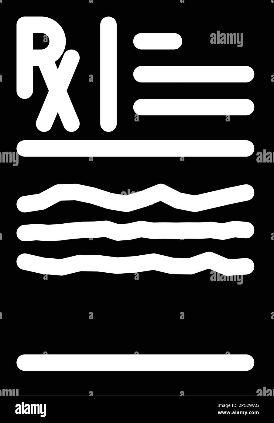 Doctor reminder card Black and White Stock Photos & Images - Alamy