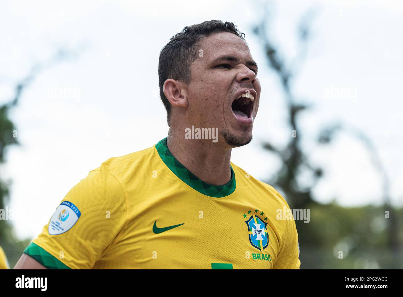 ROSÁRIO, SF - 19.03.2023: COPA AMÉRICA DE FUTEBOL DE AREIA - Edson ...