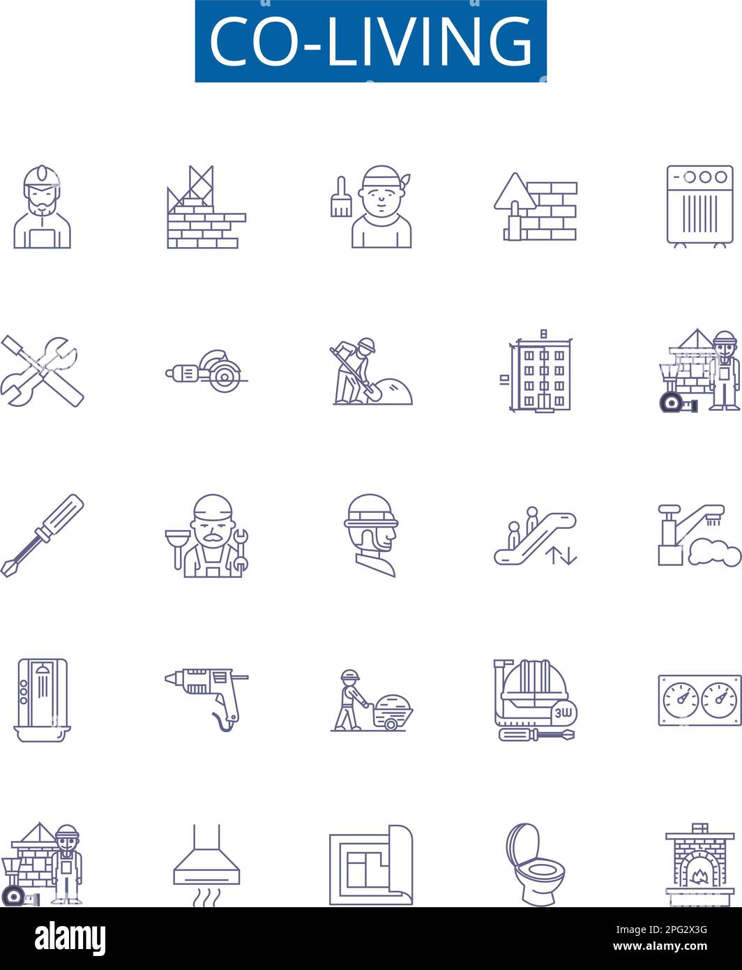 Coops space Cut Out Stock Images & Pictures - Alamy