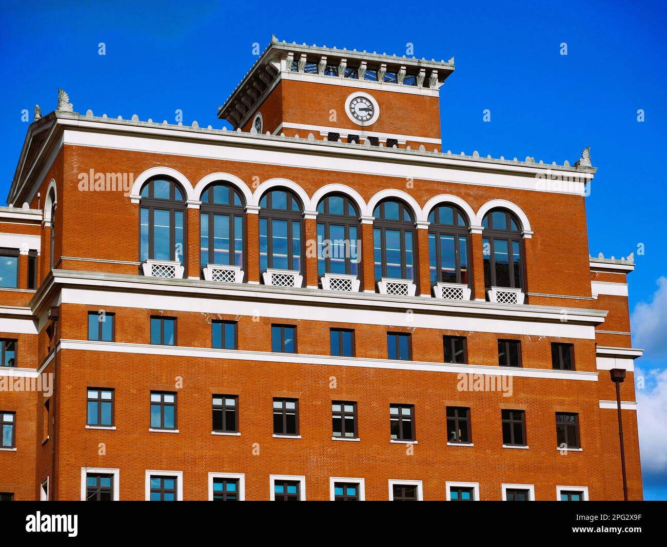 visiting-birmingham-uk-stock-photo-alamy