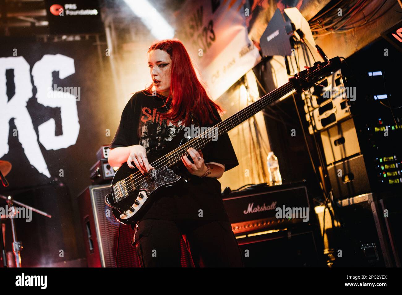 Crawlers band hi-res stock photography and images - Alamy