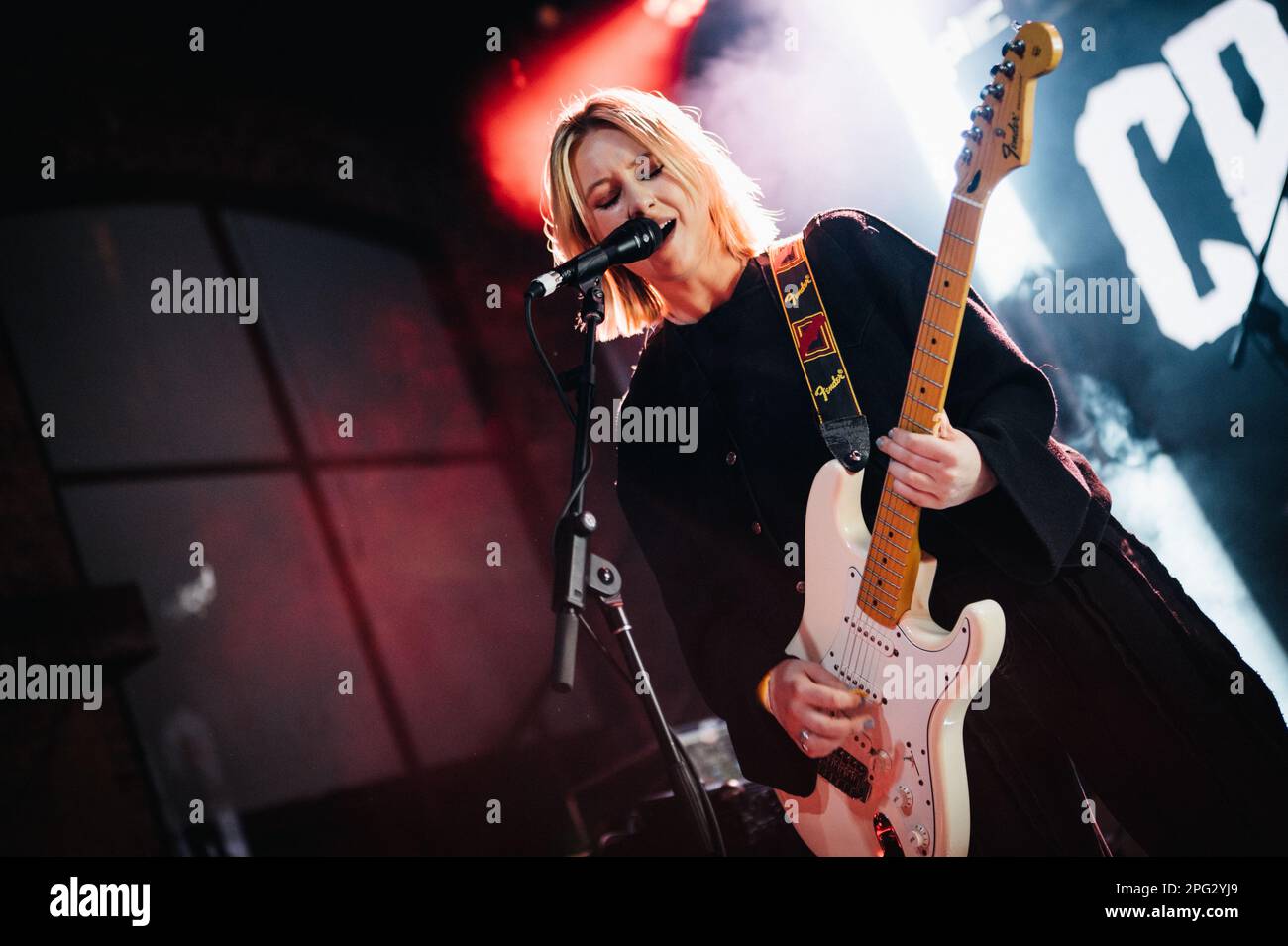 Crawlers band hi-res stock photography and images - Alamy