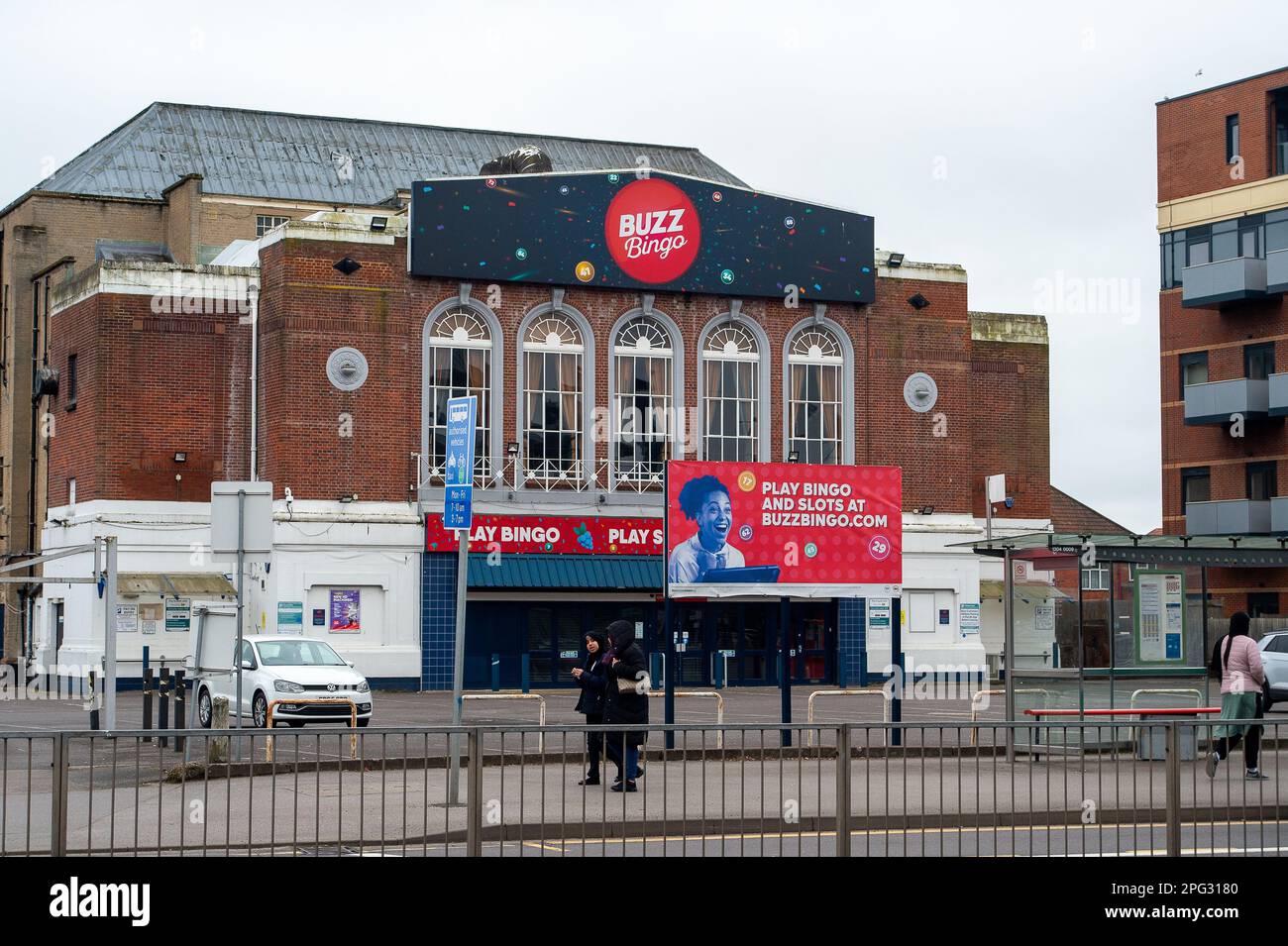 Former banqueting halls hi-res stock photography and images - Alamy