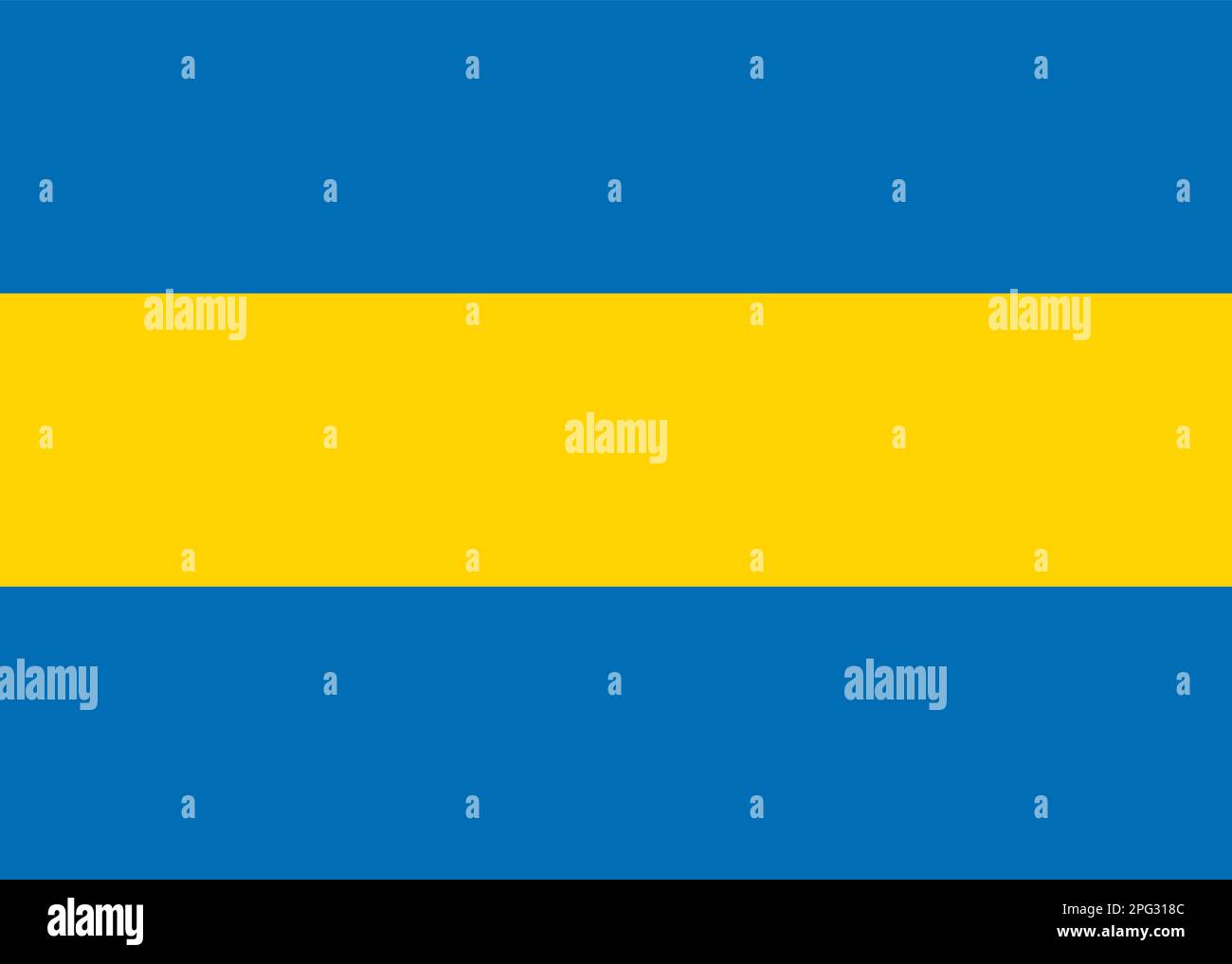 Old Aland flag 1922. Accurate colors and proportions. vector ...