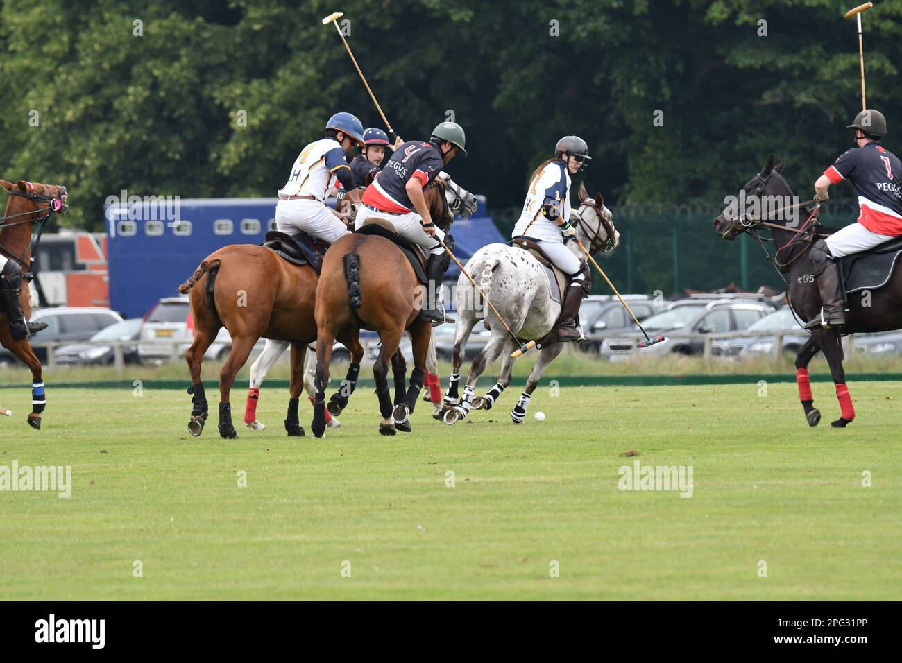 Skillful maneuvering hi-res stock photography and images - Alamy