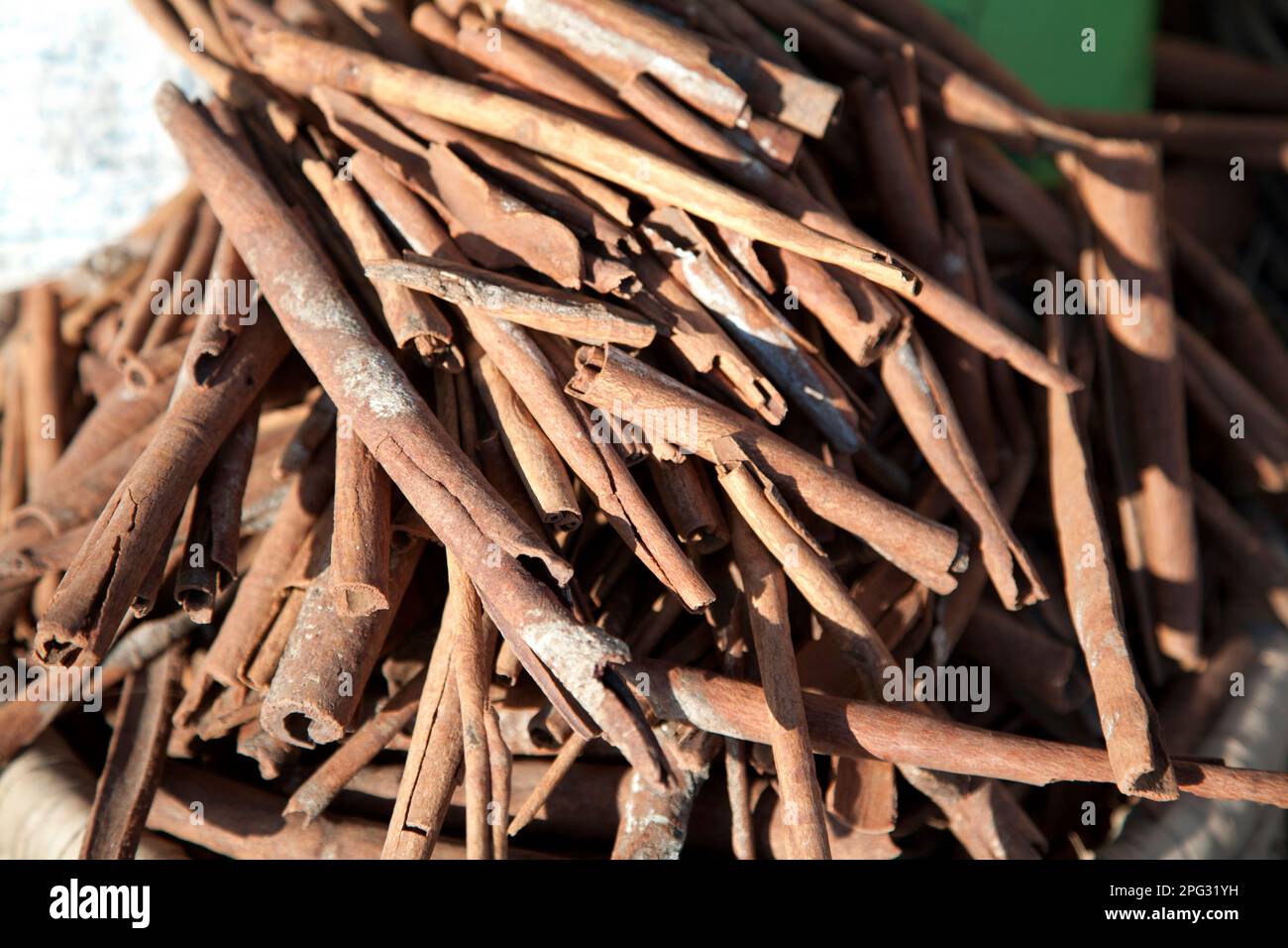 Sticks egypt hi-res stock photography and images - Alamy