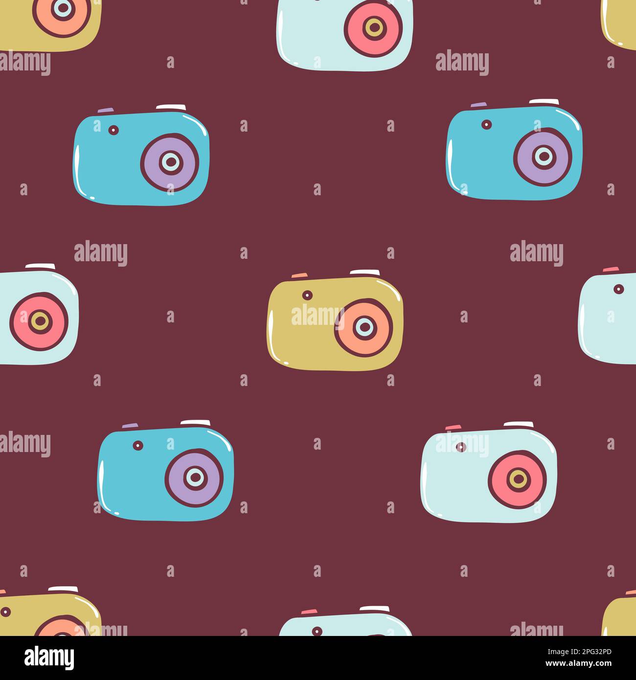 Zoom wallpaper vector vectors hi-res stock photography and images - Alamy