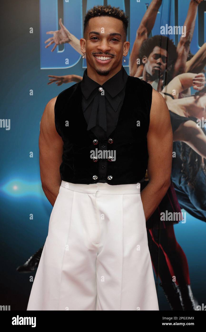 Gabriel hyman hi-res stock photography and images - Alamy