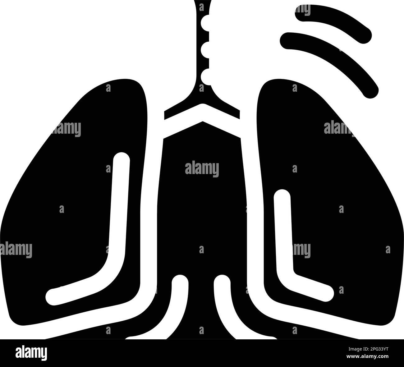 Woman deep breathing Black and White Stock Photos & Images - Alamy