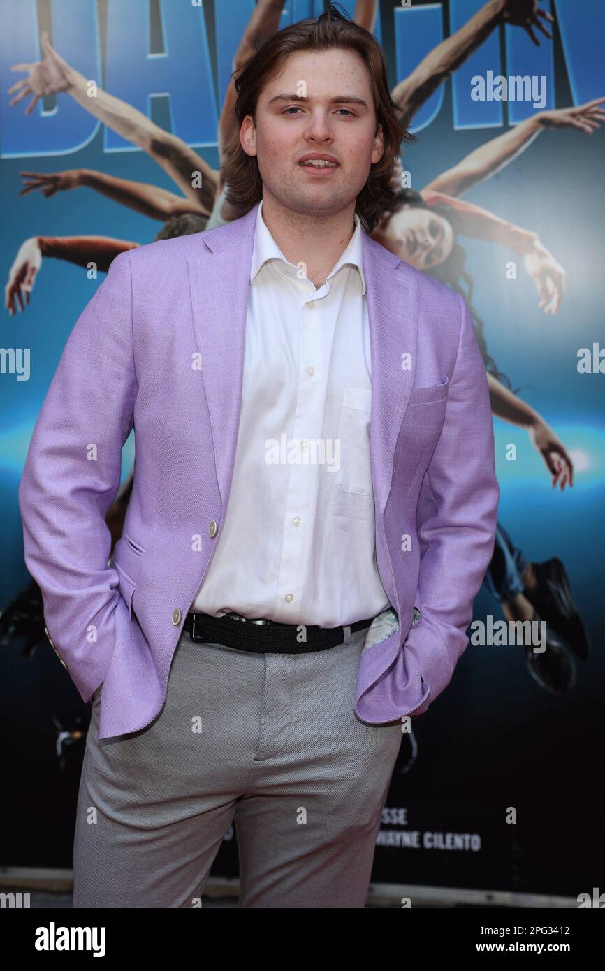 Leif fosse hi-res stock photography and images - Alamy