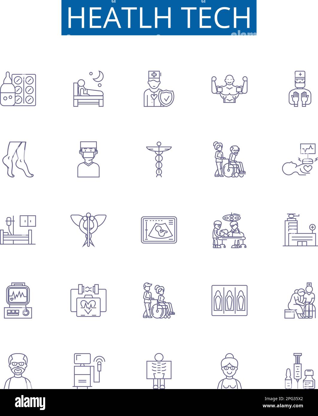 Wellnesstech hi-res stock photography and images - Alamy