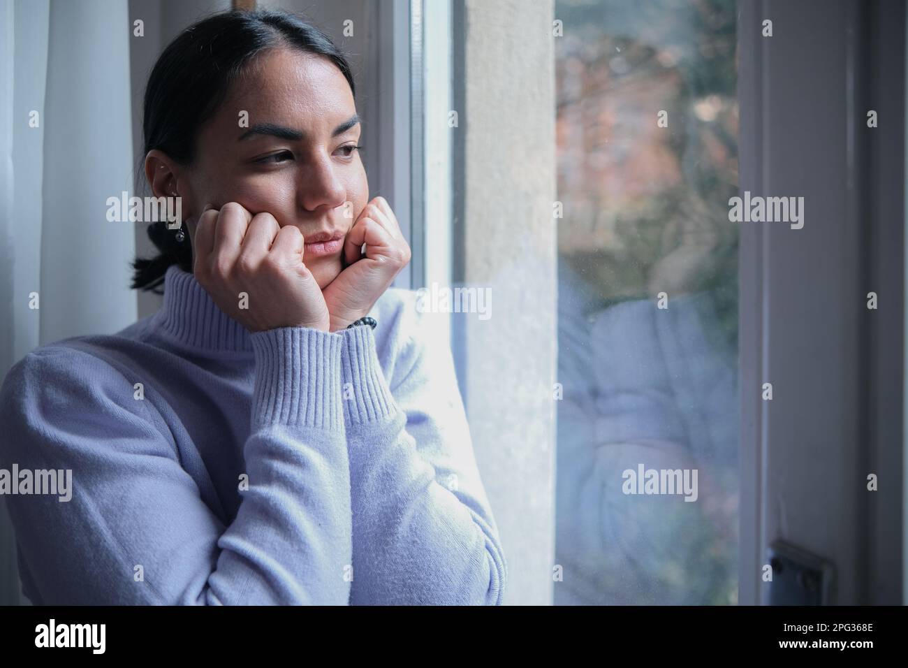 Feeling struggle hi-res stock photography and images - Alamy
