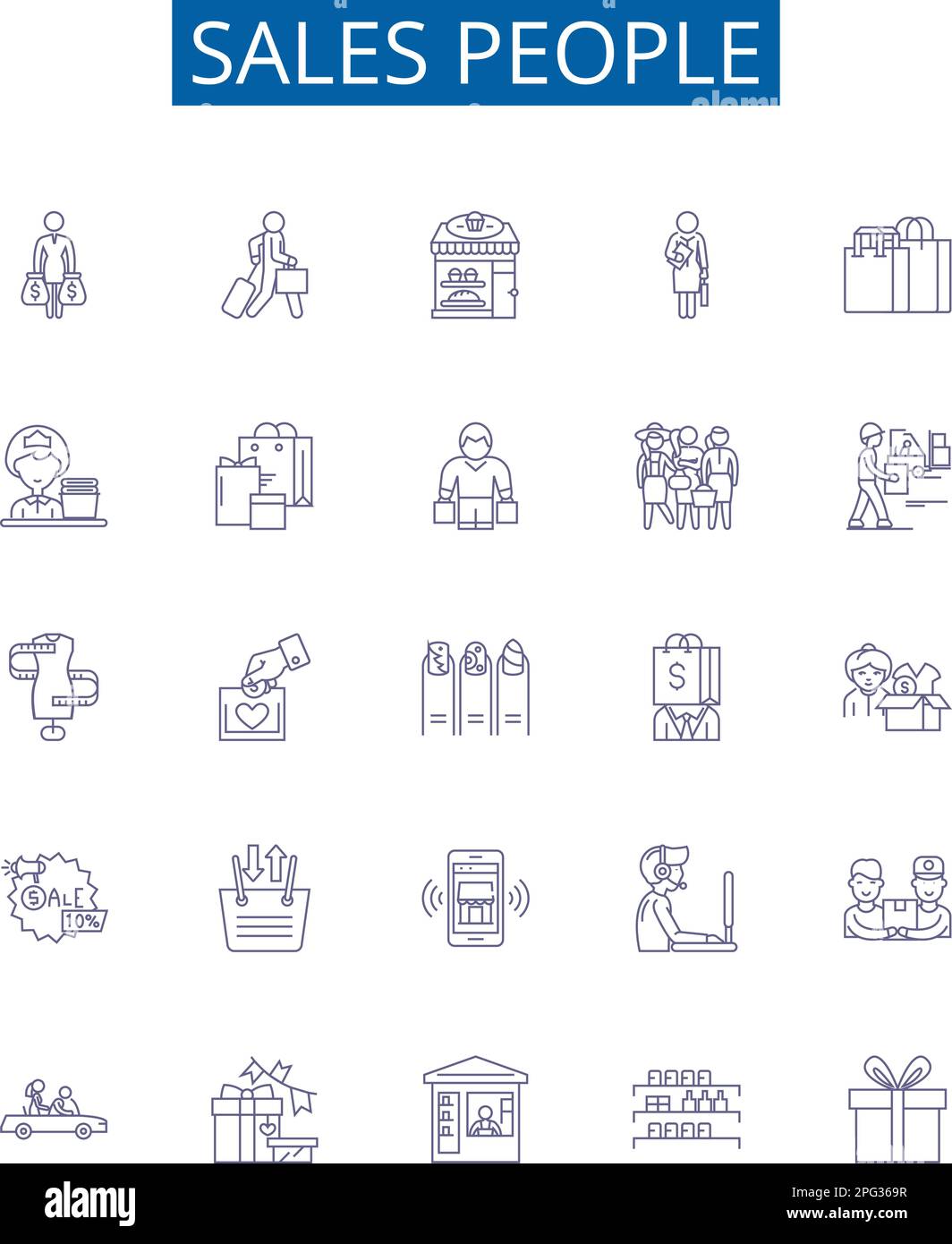 Stockists Stock Vector Images - Alamy