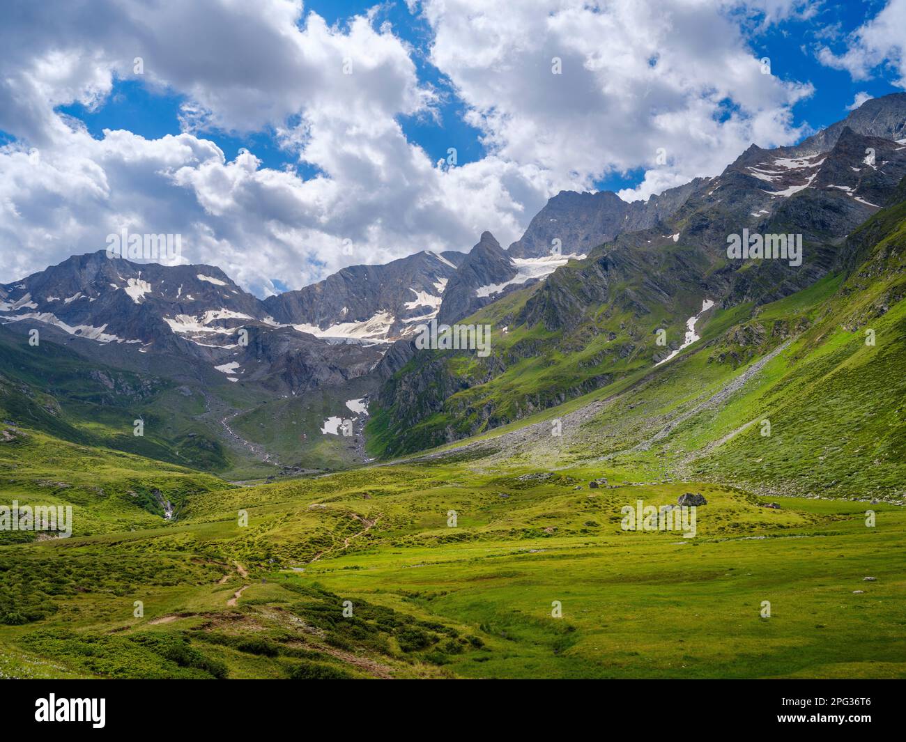 Nature ppark texelgruppe hi-res stock photography and images - Alamy