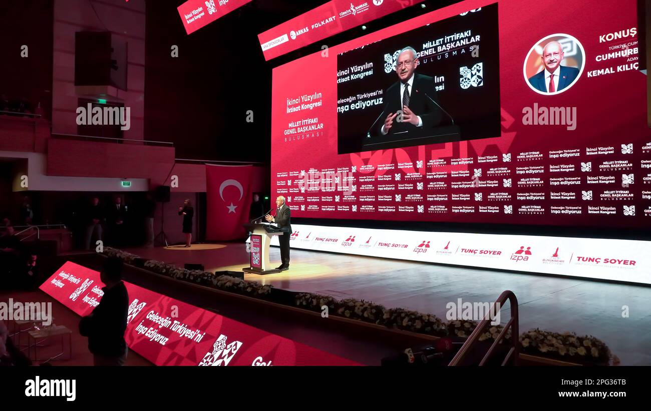 2023 turkish general election hi-res stock photography and images - Alamy