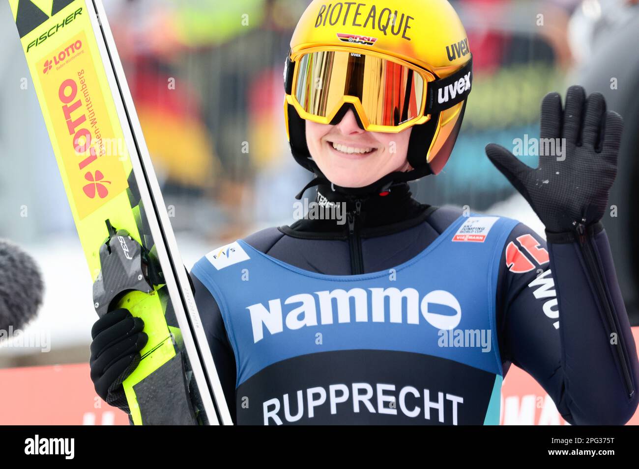 Anna rupprecht hi-res stock photography and images - Alamy