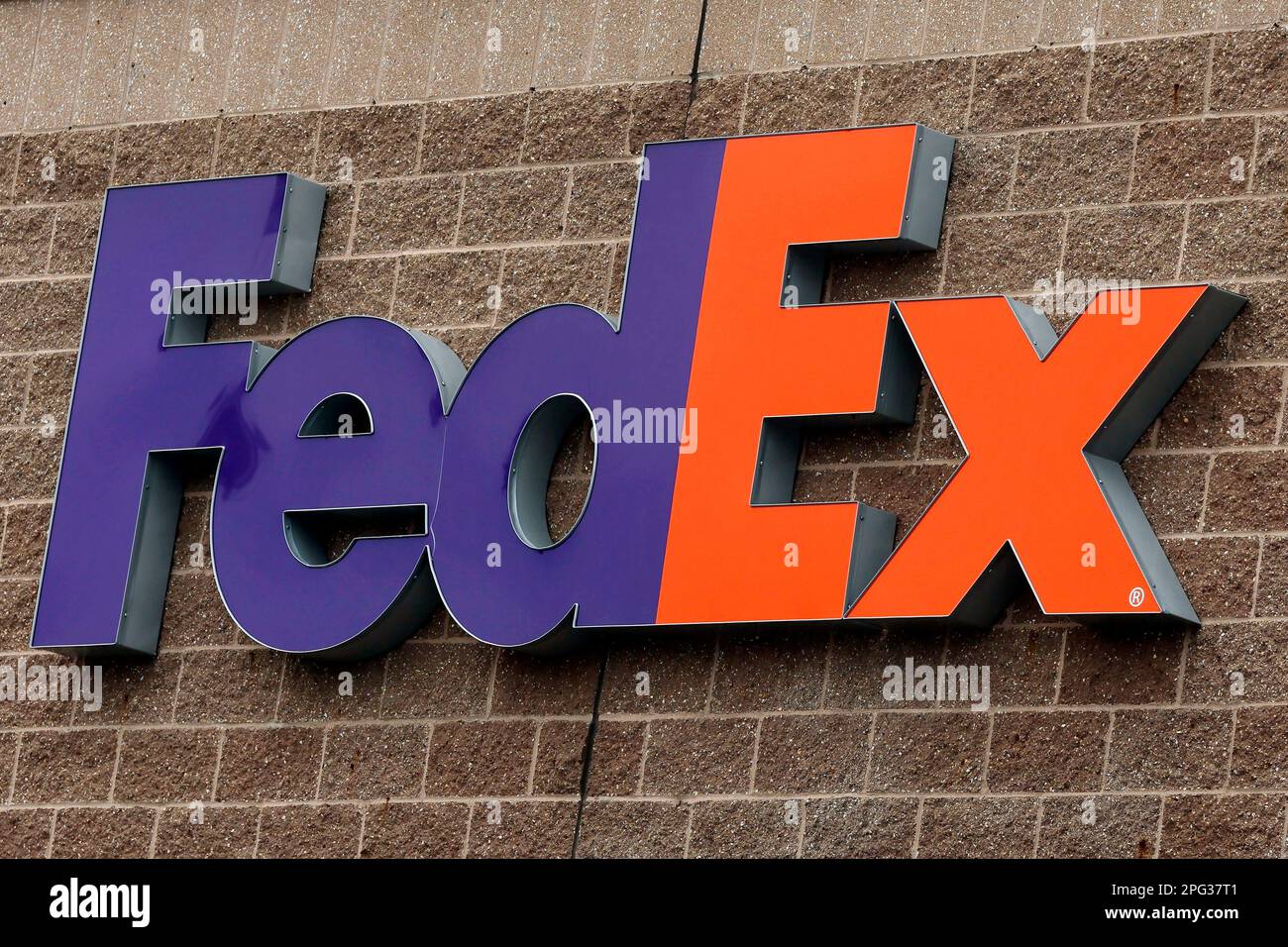 Fedex Logo Arrow