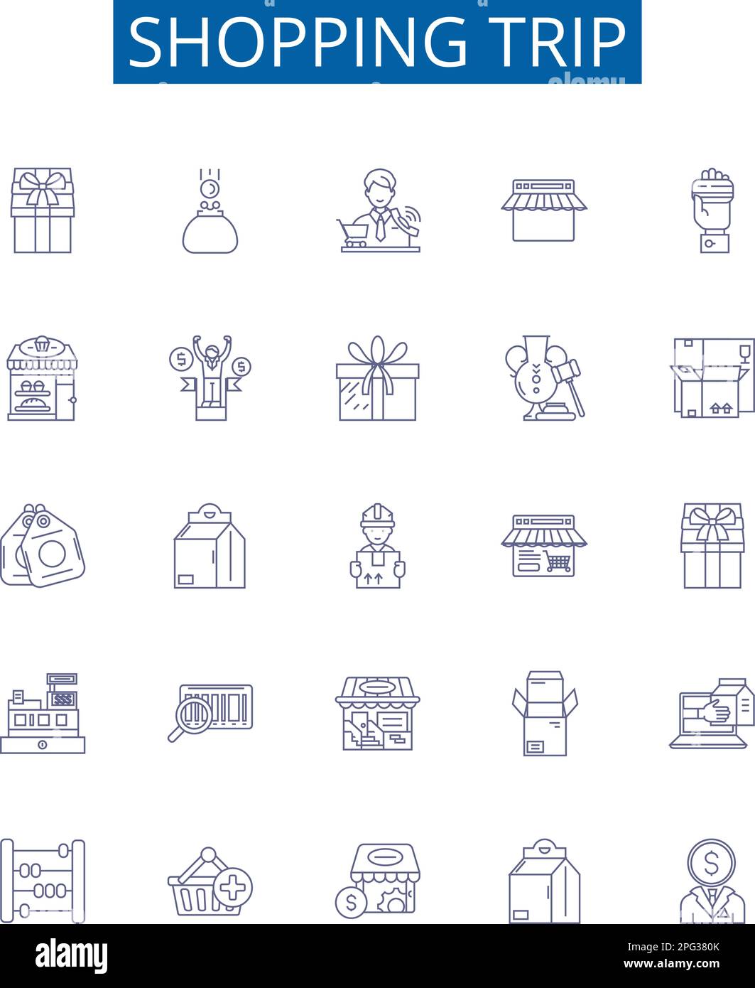 Outing icon hi-res stock photography and images - Alamy