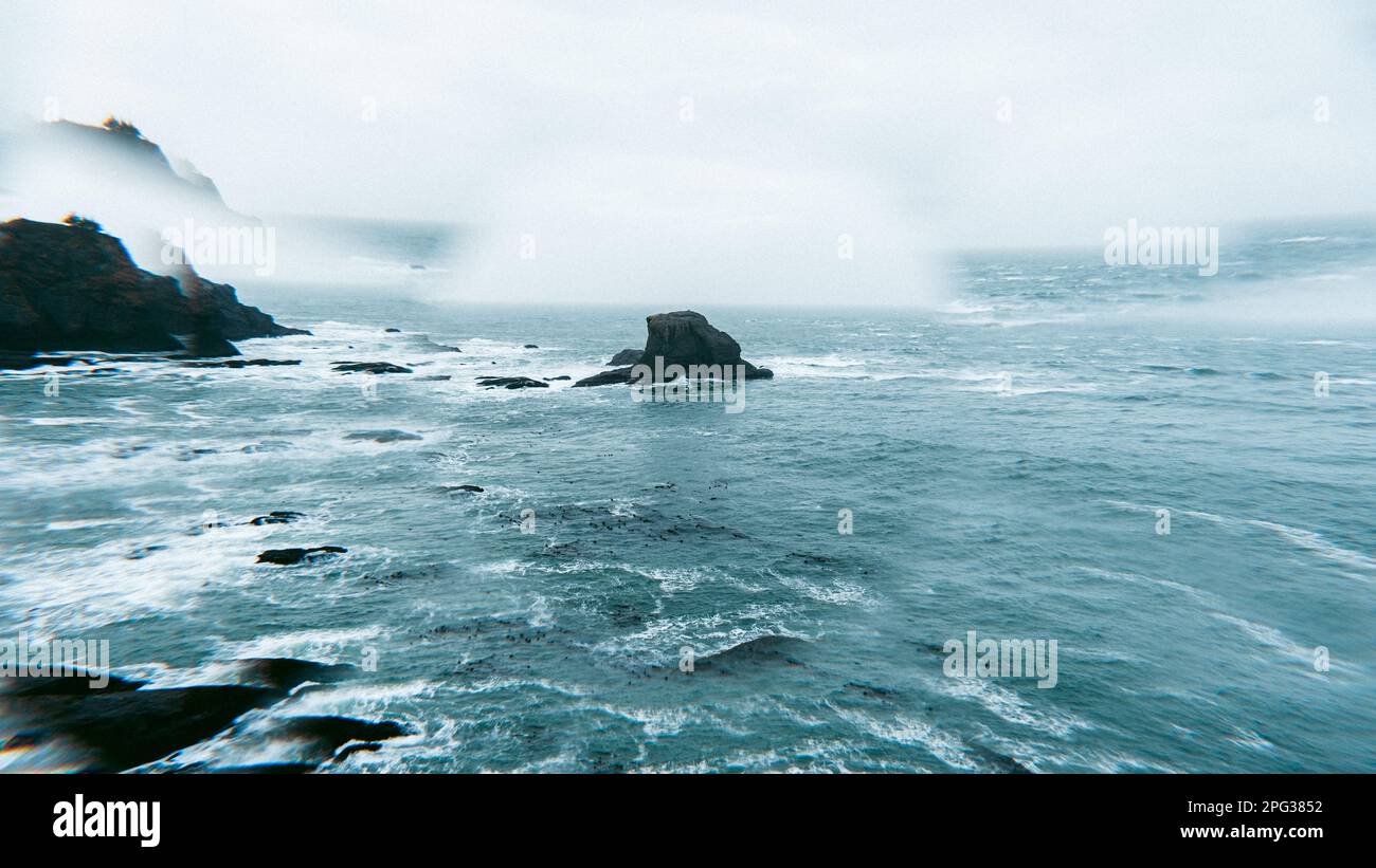 Pnw nature hi-res stock photography and images - Alamy