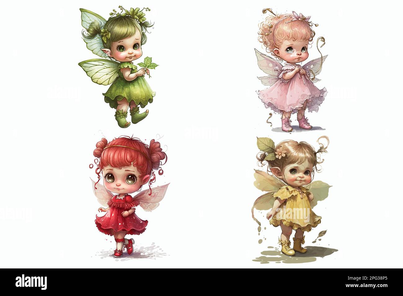 Fairytale dress Cut Out Stock Images & Pictures - Alamy