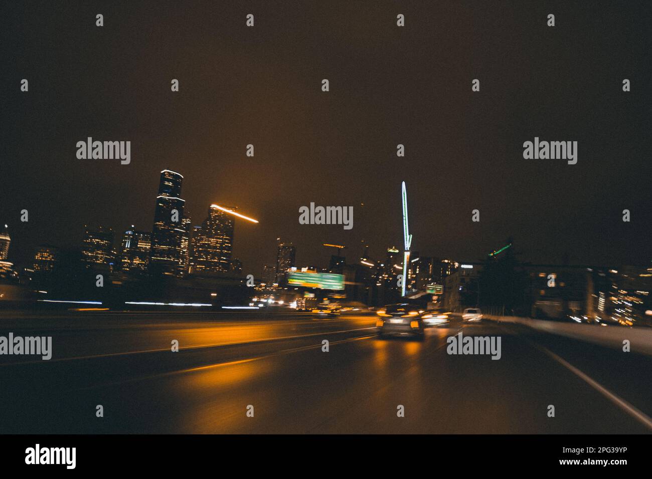 Blurry scenery hi-res stock photography and images - Alamy