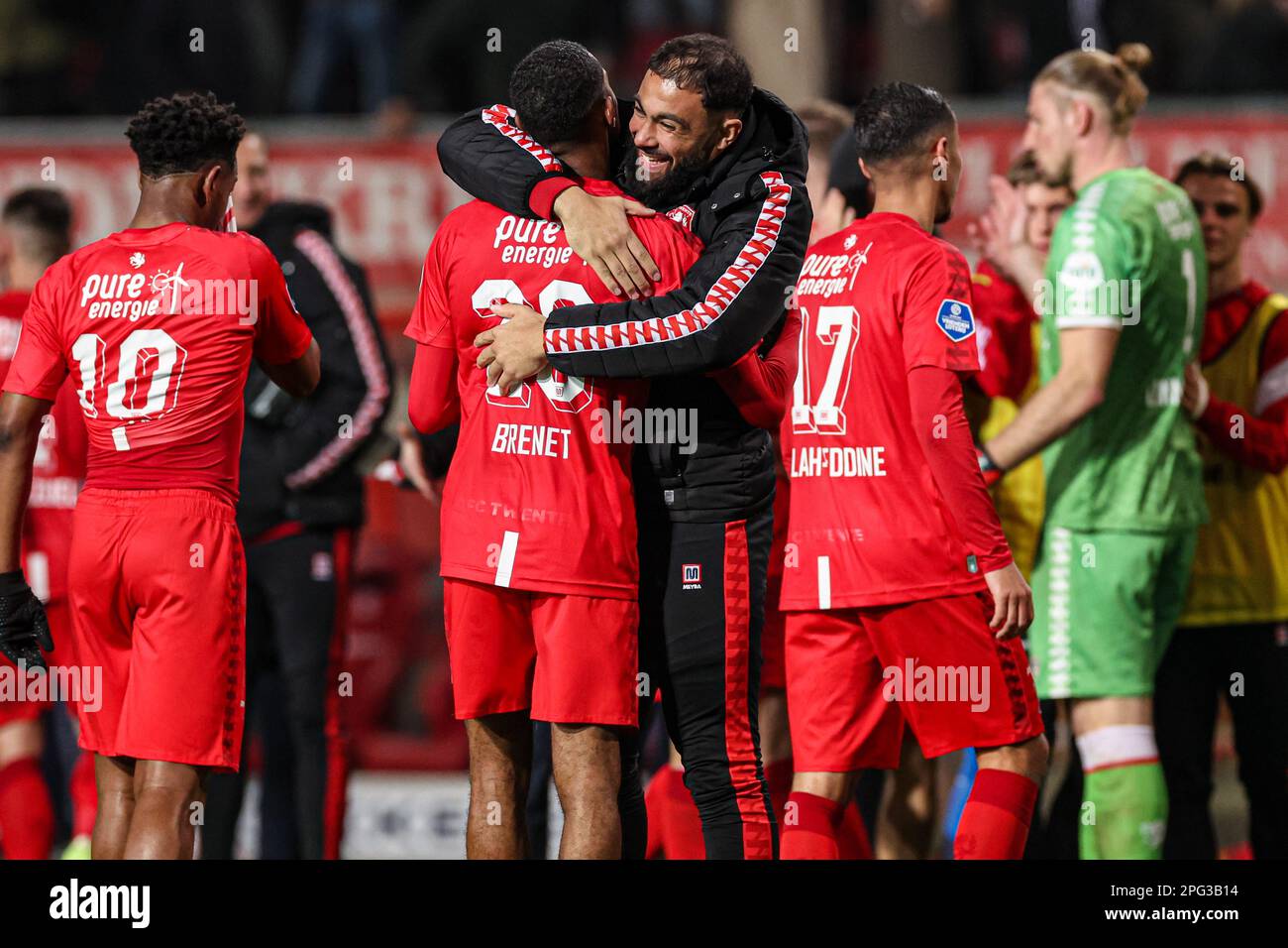 Issam el maach hi-res stock photography and images - Alamy